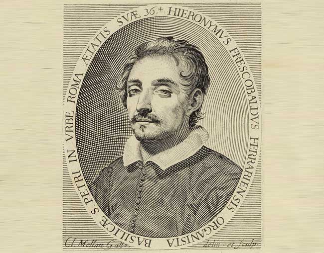 Girolamo Frescobaldi (Italian composer) - sin80