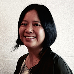 Liza Lim (Australian composer) - sin80